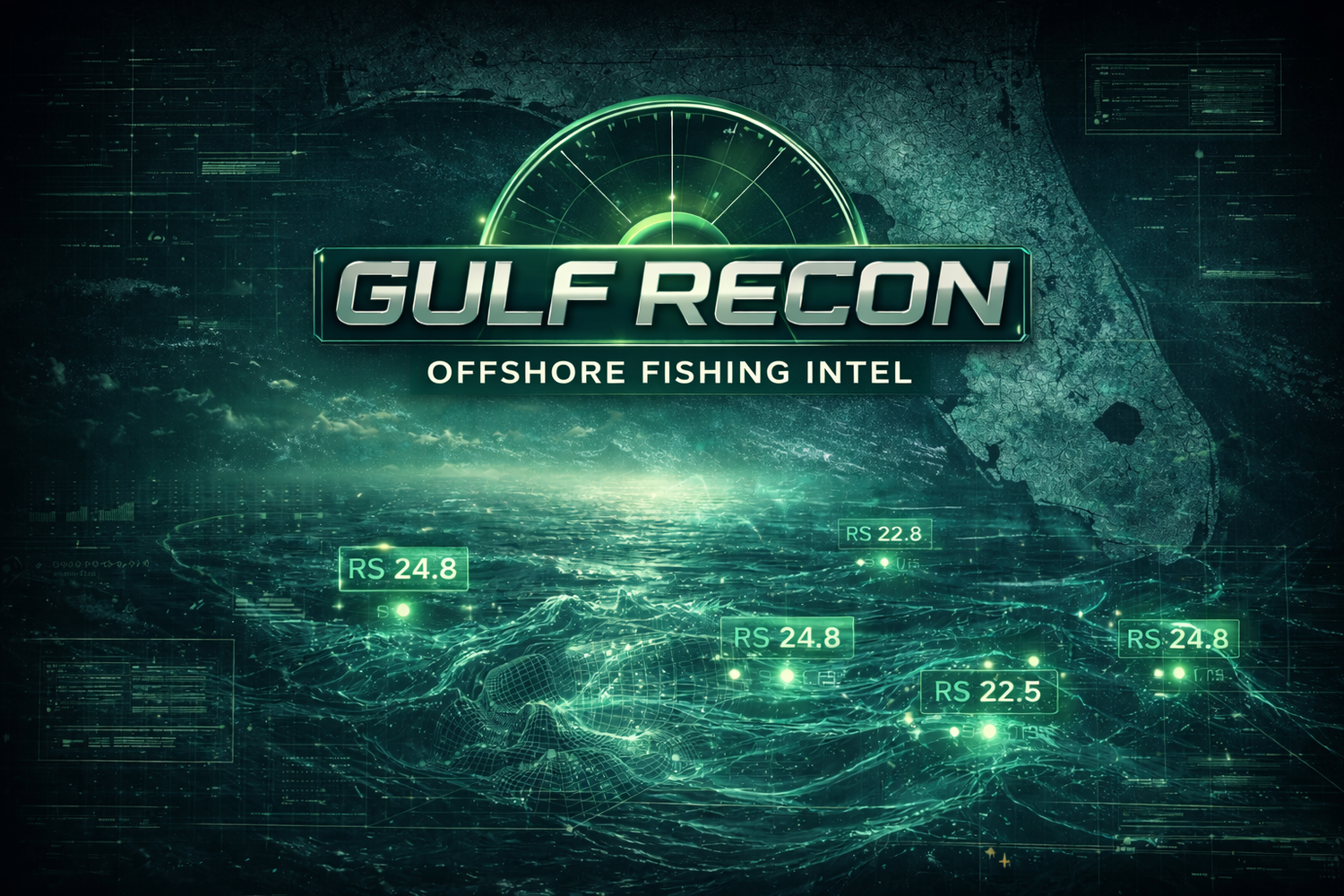GULF RECON